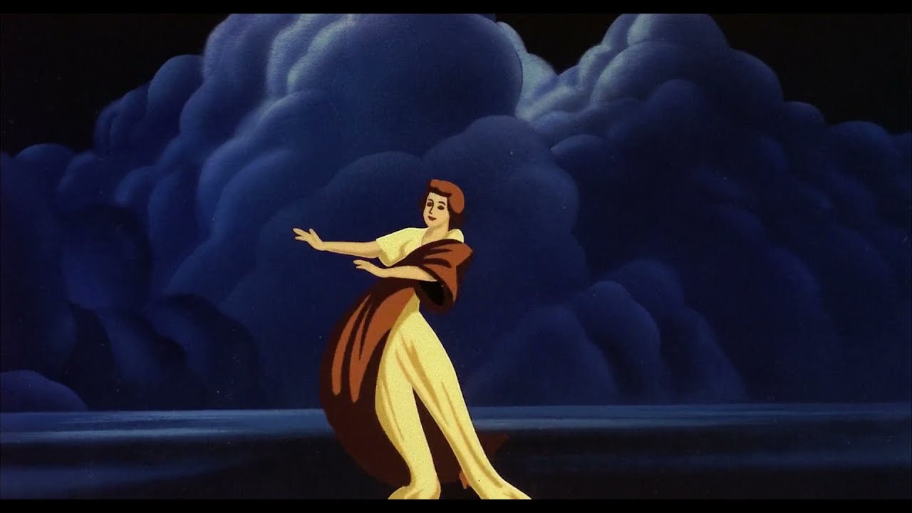 Columbia Pictures (Thank God It's Friday)