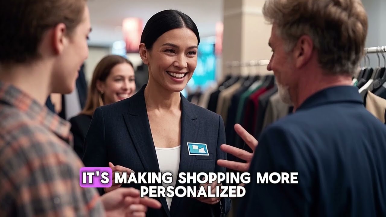 AI-Powered Sales: Shaping the Future of Customer Experience