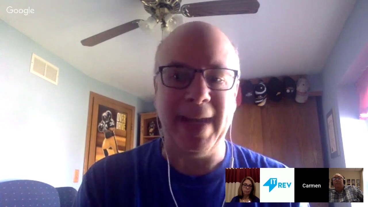 DevOps Enterprise Summit 2018 - Transformation Patterns and Practices