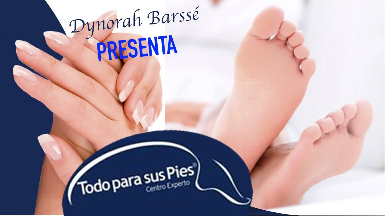 Pedicure en Querétaro
