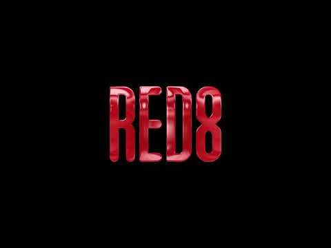 RED Logo Design & Animation #logo #logos #logoanimation #logodesign #logomaker #logotype
