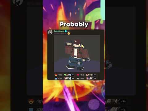 TDS HACKER TOWER LEAKED AFTER 5 YEARS! ๐ฑ๐ฅ NEW OP Meta Tower in Tower Defense Simulator?