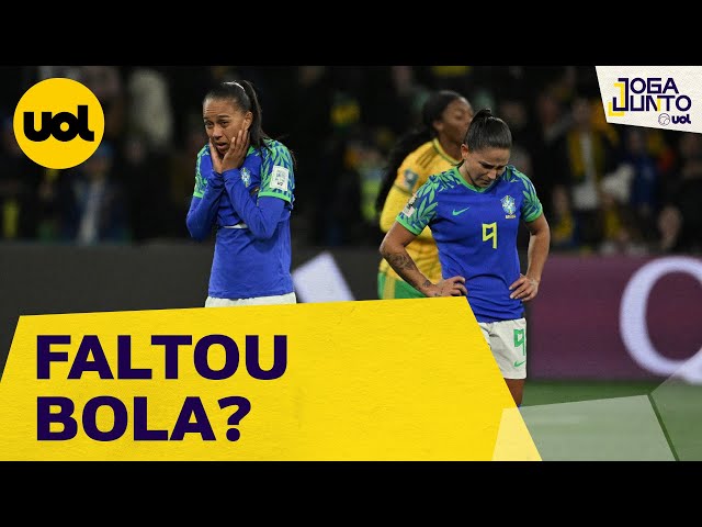 Laura Luzzi: 'Sentimento da torcida era de desespero, de revolta'