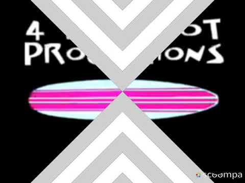 More-Medavoy Productions/Chuck Lorre Prods./4 to 6 Foot Prods./20th Century Fox Television (1997)