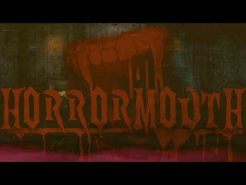 HORROR MOUTH THEATER PRESENTS "HORROR OF SPIDER ISLAND"
