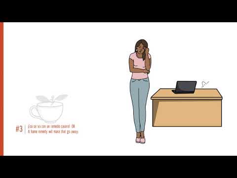 Understanding Common Beliefs about Mental Illnesses in Latiné Culture (English)