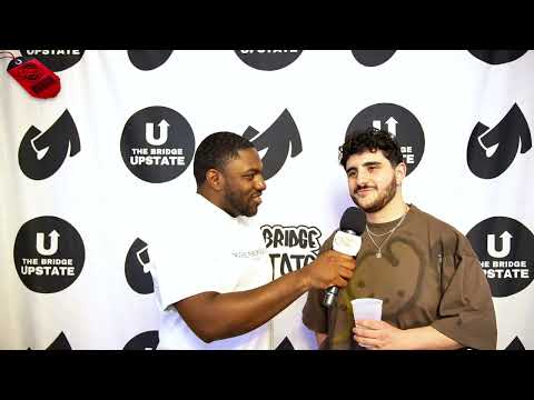 HIP HOP SOCIAL 6 Live Interview w/ ZAK G | THE BRIDGE UPSTATE | NO LABEL THE PODCAST |