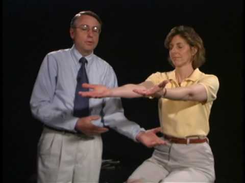 Arm Drift | Rated Medicine