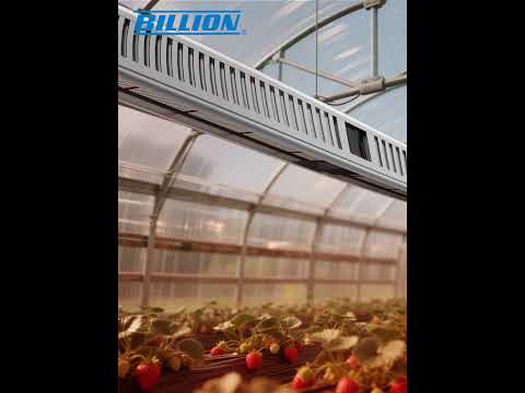 TLO600W Professional Plant Grow Light Application Guide #automobile  #farming