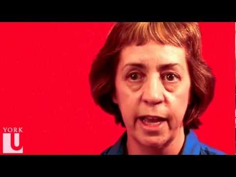 20th Century Nursing | Prof. Kathryn McPherson | Research Snapshot | LA&PS | York U History