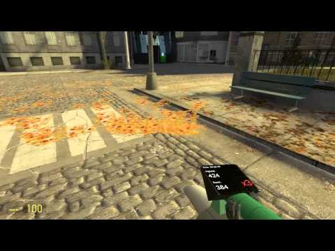 Steam Community :: Video :: GMod leaf blower