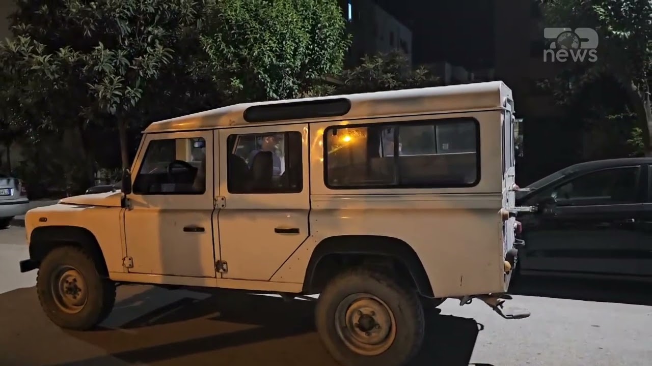 Top News/ I merr jetën bashkëjetuesit të ish-gruas, arrestohet 39 ... Top News/ I merr jetën bashkëjetuesit të ish-gruas, arrestohet 39 ...
