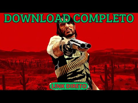 How to Download Red Dead Redemption 1 - PC