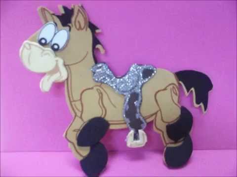 Dibujitos animados para foami - Imagui