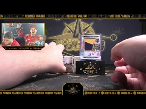 2024 Topps Inception Baseball Hobby 1X Case Player BREAK #4- June 27th