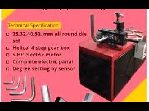 Metal Bending Machines - Cramp Folding Machine Latest Price ...