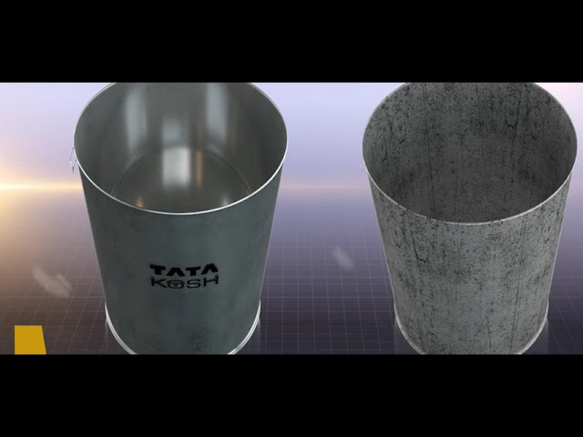 GP Sheets - Galvanised GP Sheets Trader - Wholesaler / Distributor from ...