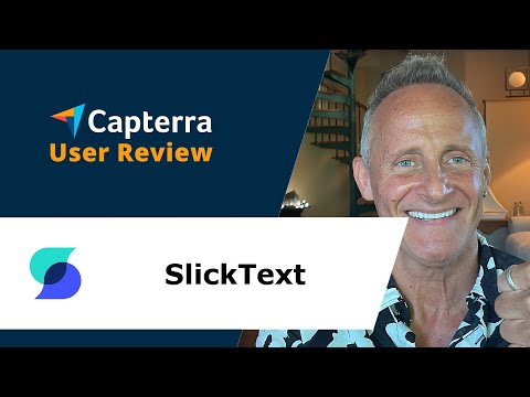 SlickText Review: SlickText is Awesome!
