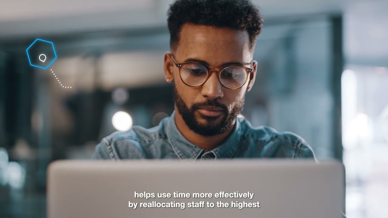 Tork Vision Cleaning - Work smarter not harder with data-driven cleaning