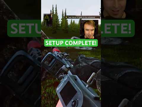 Easy SETUP Completion on Customs! #tarkov #escapefromtarkovclips #eft #tarkovgame