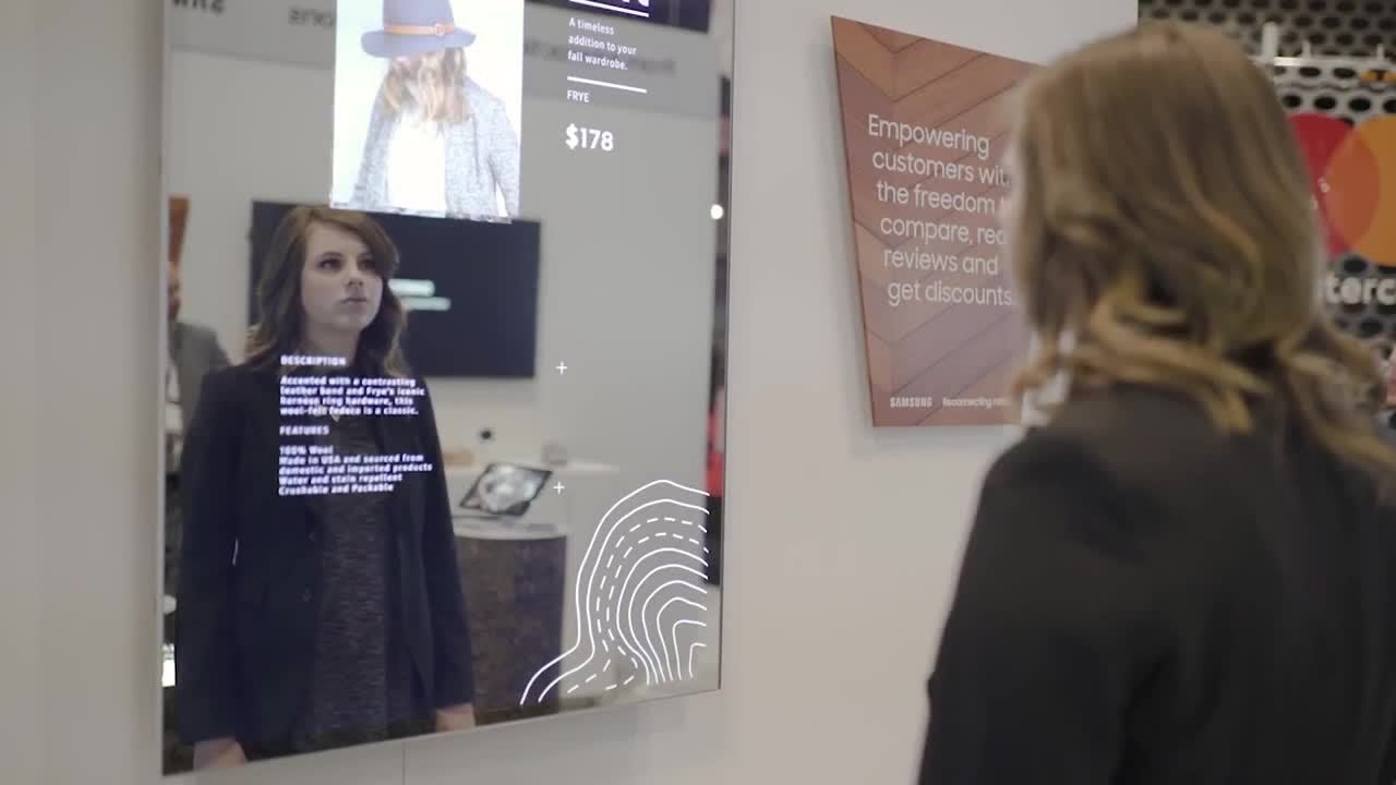 What Does the Future of Retail Look Like?