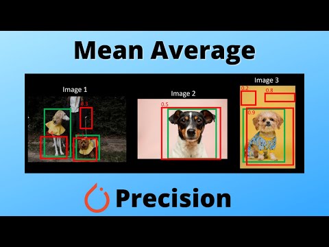 Mean Average Precision (mAP) Explained and PyTorch Implementation