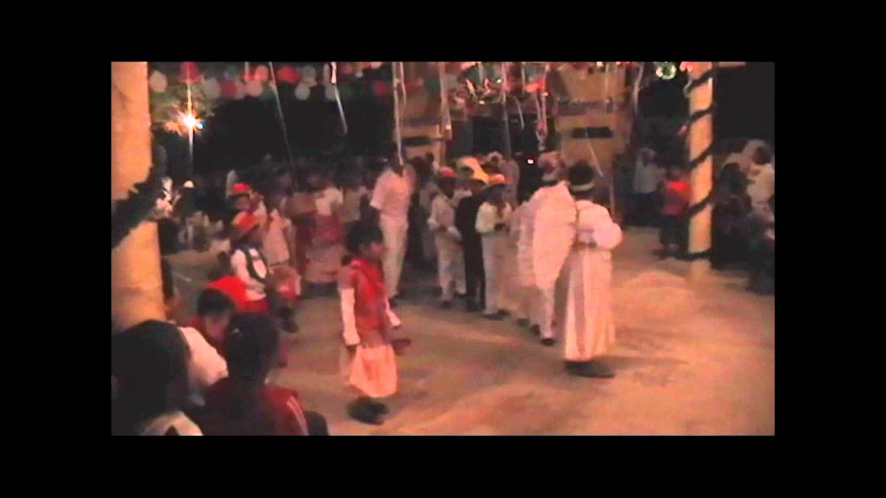 NOCHEBUENA -ZOCOTEACA DE LEON