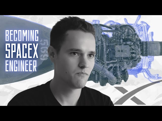 From SpaceX to Aviation: A Journey of Passion and Innovation | Galaxy