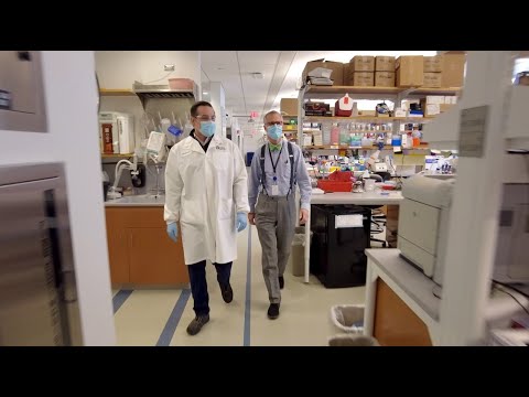 UMMS joins JRDF Center of Excellence to advance Type 1 diabetes research
