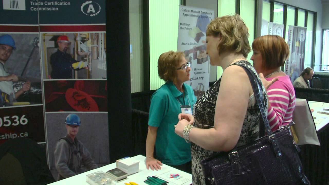 Let's Talk Apprenticeship
