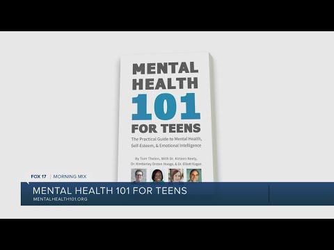 Mental Health 101 for Teens