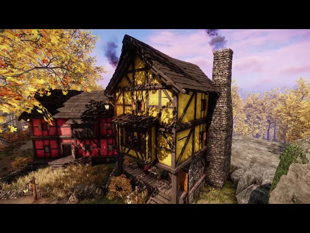 Where to find sheep in New World