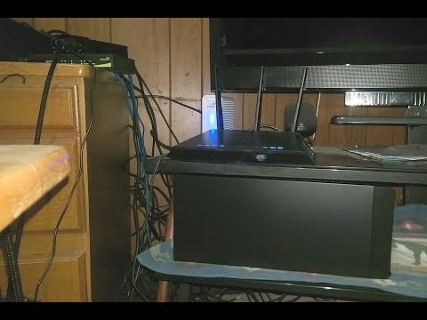 PfSense build log part 0.5 (looking at the case)