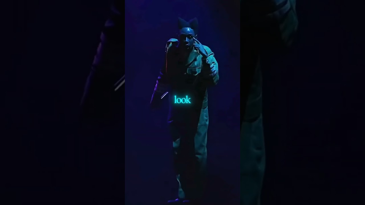 Mama I’m Chasing a ghost