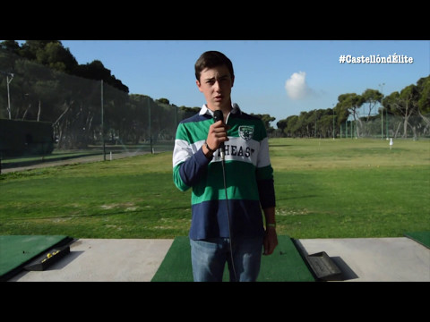 La entrevista a Josele Ballester, ¡todo un éxito! | Castellón de Élite