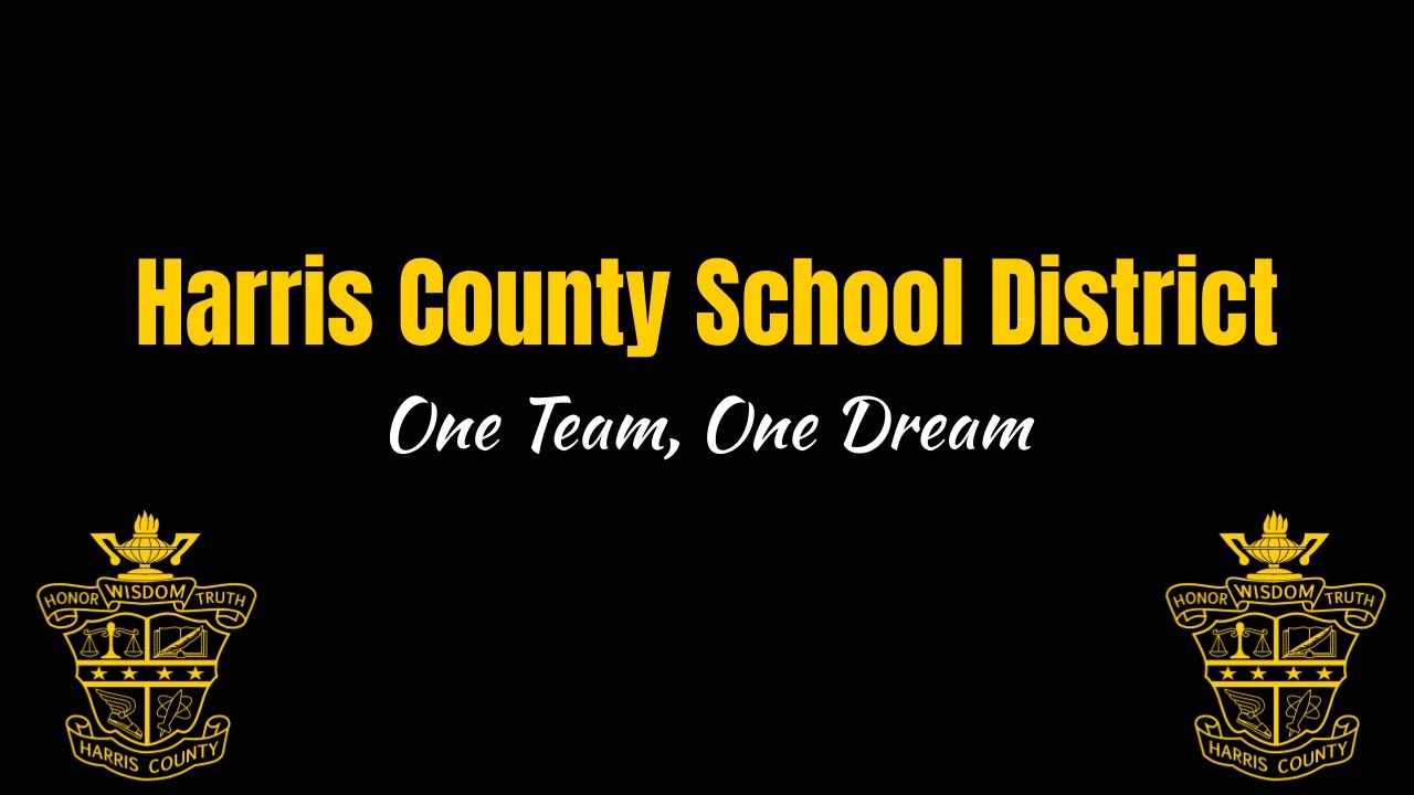 HCSD Community Forum Part 1