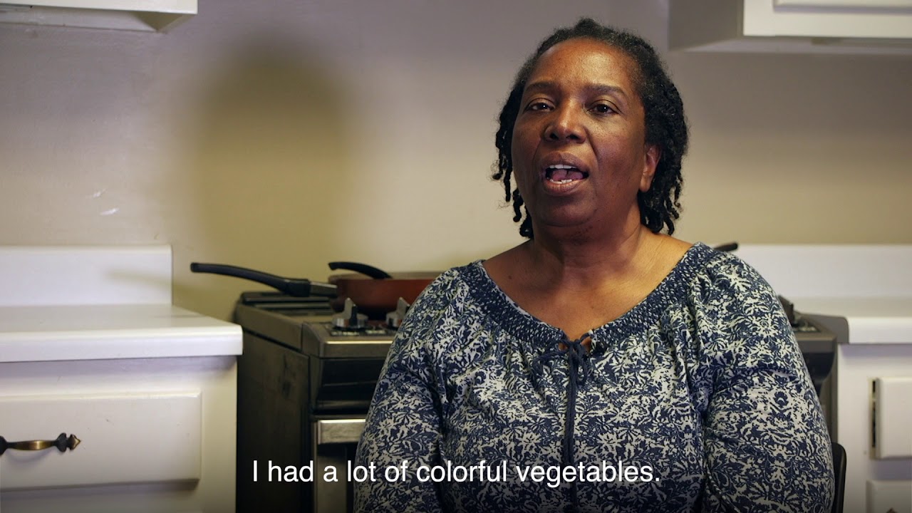 Empowering Independence: Cooking Techniques for the Visually Impaired ...