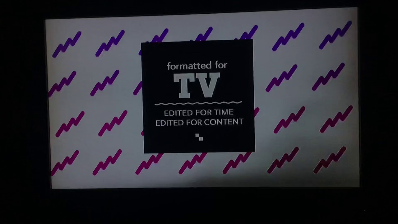 Cartoon Network Smallfoot Intro (Network Premiere)