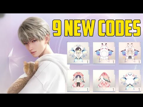 New ⚠️Love and Deepspace New Codes 2025 MAY | Love and Deepspace Redeem Codes - How To Redeem Codes