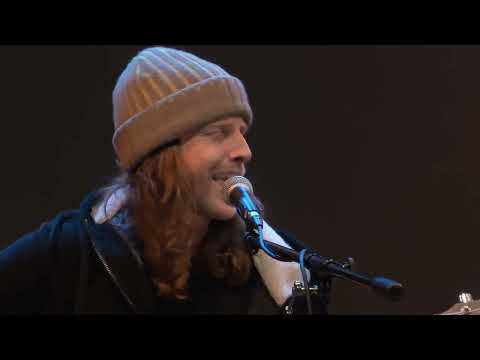 Skyler Lutes - Little Beach Town | PNC Live Studio Session - 101.9 KINK