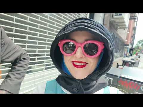 78 - WHERE WE’RE AT - NYC INSPECTORS