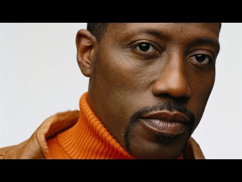 Why Hollywood Won't Cast Wesley Snipes Anymore
