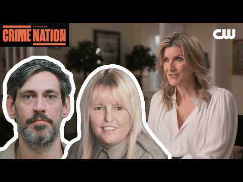 Casey White, Vicky White Case Documentary | Crime Nation | The CW