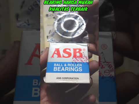 Bearing ASB Harga Murah Berkualitas