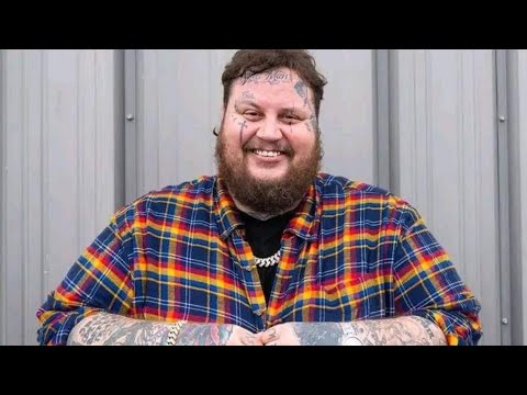 Jelly Roll's Photos After His Weight Loss Are A Bit Too Much