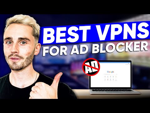 Best Ad Blocker 2025: TOP 3 Ad Blockers Tested Intensely