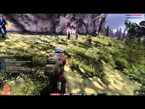 Steam Community :: Video :: The War Z - Clan Warlords