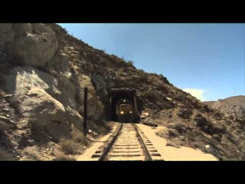 Desert Line Tour | The Pacific Imperial Railroad Official Website