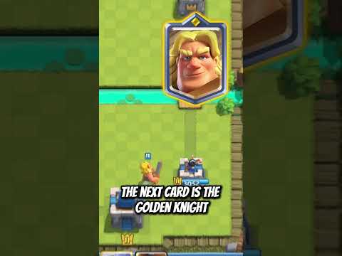 New Clash Royale Card Reworks