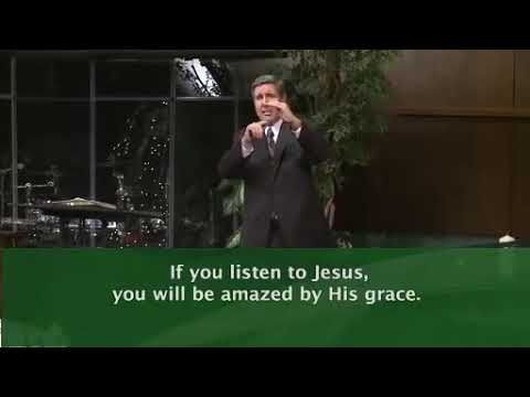 Colin Smith Sermons 2021 _ The Meaning of Grace ( Unlocking The Bible )